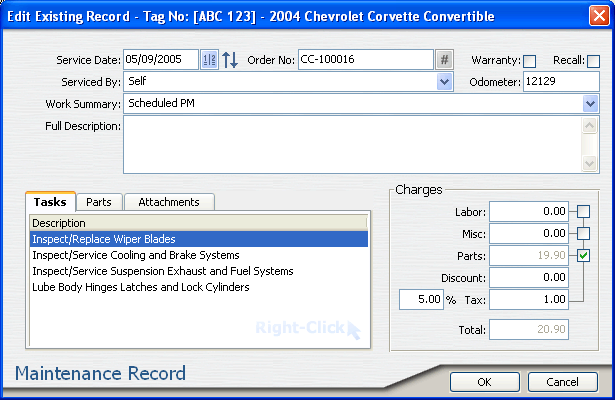 The ORIGINAL CAR Care Automotive Software :: Car Maintenance Software ... The ORIGINAL CAR Care Automotive Software :: Car Maintenance Software ...