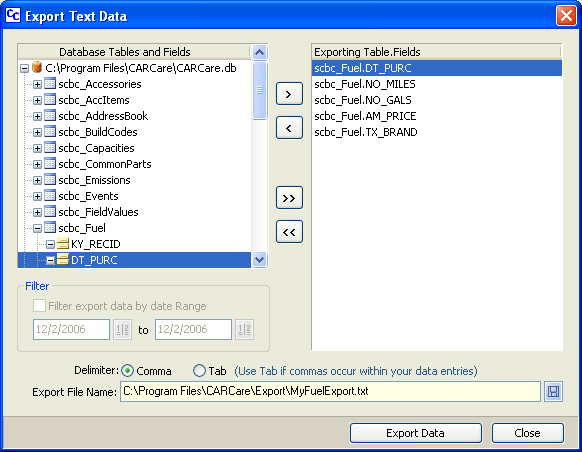 The ORIGINAL CAR Care Automotive Software :: Car Maintenance Software ... The ORIGINAL CAR Care Automotive Software :: Car Maintenance Software ...