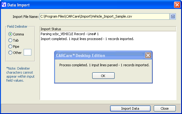 The ORIGINAL CAR Care Automotive Software :: Car Maintenance Software ... The ORIGINAL CAR Care Automotive Software :: Car Maintenance Software ...